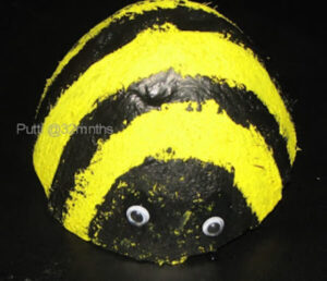 Coconut Crafts & Activities for School - Kids Art & Craft