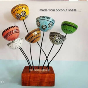 Coconut Crafts & Activities for School - Kids Art & Craft