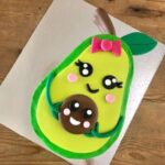 Avocado Crafts & Activities for Kids - Kids Art & Craft