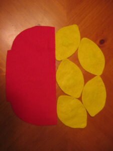 Lime Crafts & Activities for Kids - Kids Art & Craft