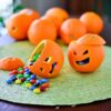 Mandarin Orange Crafts & Activities for Kids - Kids Art & Craft