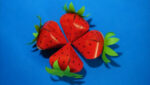 Strawberry Crafts & Activities For Kids - Kids Art & Craft