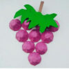 Grapes Crafts & Activities for Kids - Kids Art & Craft