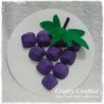 Grapes Crafts & Activities for Kids - Kids Art & Craft