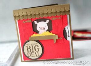 Animal Paper Cards for Kids - Kids Art & Craft