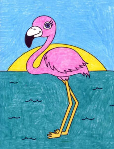 Birds Crafts & Activities For Kids - Kids Art & Craft
