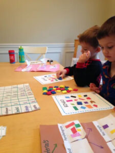 Math Games & Activities for Grade 3 - Kids Art & Craft