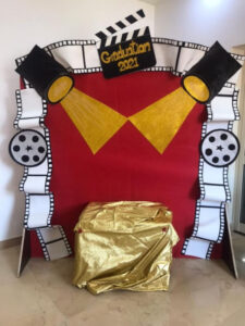 Oscar-Worthy Hollywood Theme Classroom Ideas - Kids Art & Craft