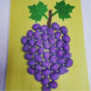 Grapes Crafts & Activities for Kids - Kids Art & Craft