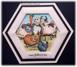 Animal Paper Cards for Kids - Kids Art & Craft