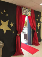 Oscar-Worthy Hollywood Theme Classroom Ideas - Kids Art & Craft