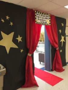 Oscar-Worthy Hollywood Theme Classroom Ideas - Kids Art & Craft