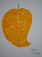 Mango Crafts & Activities for Kids - Kids Art & Craft
