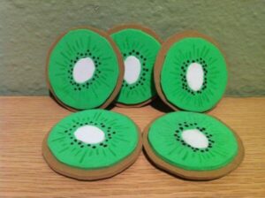 Kiwi Crafts & Activities for Kids - Kids Art & Craft