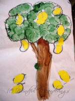 Mango Crafts & Activities for Kids - Kids Art & Craft