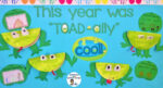 Summer and End-of-Year Bulletin Boards - Kids Art & Craft