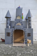 Medieval and Middle Ages Activities & Project Ideas - Kids Art & Craft