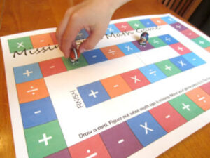 Math Games & Activities for Grade 3 - Kids Art & Craft