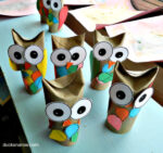 Birds Crafts & Activities For Kids - Kids Art & Craft