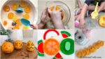 Orange Crafts & Activities for Kids - Kids Art & Craft