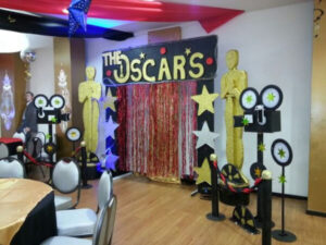 Oscar-Worthy Hollywood Theme Classroom Ideas - Kids Art & Craft