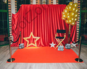 Oscar-Worthy Hollywood Theme Classroom Ideas - Kids Art & Craft