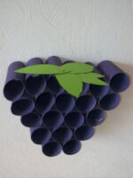 Grapes Crafts & Activities for Kids - Kids Art & Craft