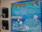 Beach Themed Classroom Decorating Ideas - Kids Art & Craft
