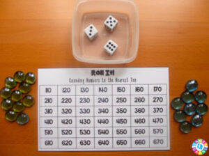 Math Games & Activities for Grade 3 - Kids Art & Craft