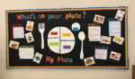 Science Bulletin Boards & Classroom Decor Ideas - Kids Art & Craft
