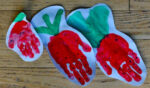 Strawberry Crafts & Activities For Kids - Kids Art & Craft
