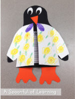 Birds Crafts & Activities For Kids - Kids Art & Craft