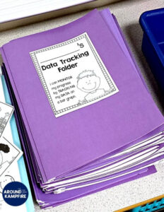 Data Collection Activities for Classroom - Kids Art & Craft