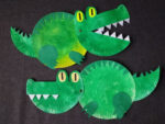 Alligator Crafts & Activities for Kids - Kids Art & Craft