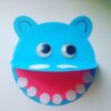 Hippo Crafts & Activities for Kids - Kids Art & Craft