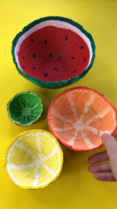 Lemon Crafts & Activities for Kids - Kids Art & Craft