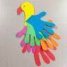 Parrot Crafts & Activities for Kids - Kids Art & Craft