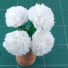How To Make An Origami Jasmine With Kids - Kids Art & Craft