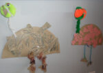 Emu Crafts & Activities for Kids - Kids Art & Craft