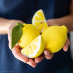 Lemon Crafts & Activities for Kids - Kids Art & Craft