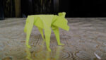 How To Make An Origami Cheetah With Kids - Kids Art & Craft