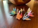 How To Make An Origami Moose With Kids - Kids Art & Craft
