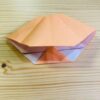 How To Make An Origami Oyster With Kids - Kids Art & Craft