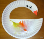 Goose Crafts & Activities For Kids - Kids Art & Craft