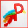 Parrot Crafts & Activities for Kids - Kids Art & Craft