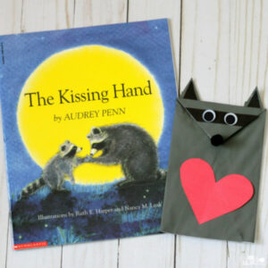 Raccoon Crafts & Activities for Kids - Kids Art & Craft