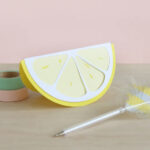 Lemon Crafts & Activities for Kids - Kids Art & Craft