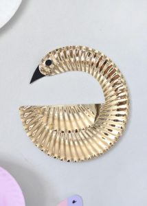 Swan Paper Plate Crafts for Kids - Kids Art & Craft