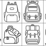 Summer Coloring Pages For Kids – Free Printables - Kids Art & Craft