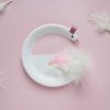 Swan Paper Plate Crafts for Kids - Kids Art & Craft